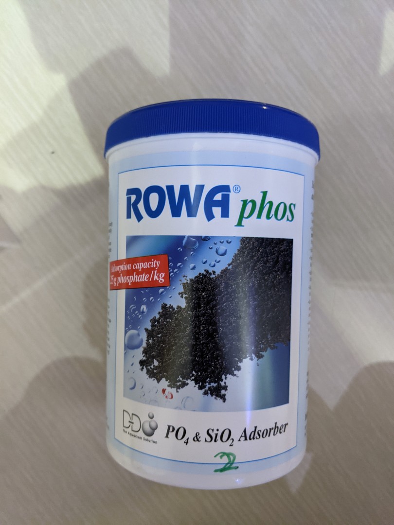 Rowaphos, Pet Supplies, Homes & Other Pet Accessories on Carousell