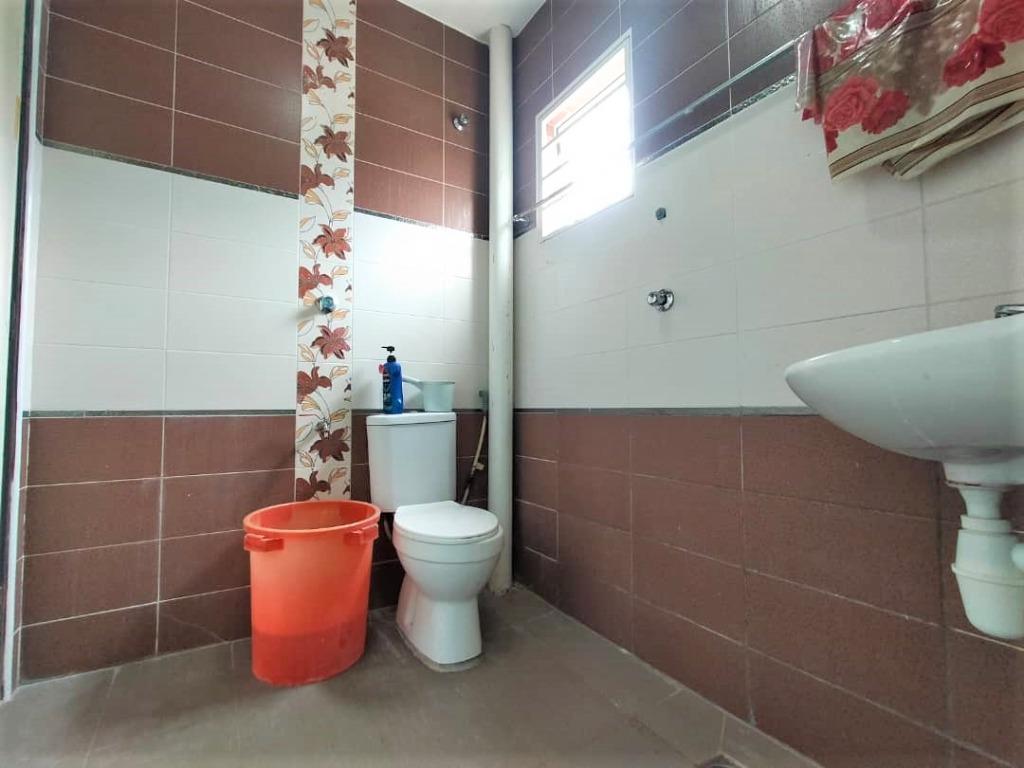 Kemasukan Mac Rumah Townhouse Atas Taman Setapak Kuala Lumpur, Property ...