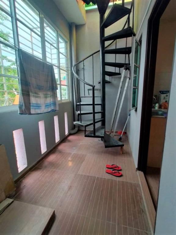 Kemasukan Mac Rumah Townhouse Atas Taman Setapak Kuala Lumpur, Property ...
