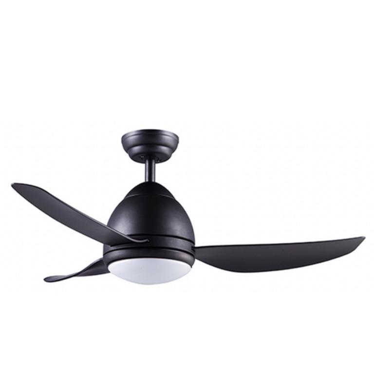 SAMAIRE 42" FANNITI SA433 18W RGB LED CEILING FAN WITH REMOTE CONTROL ...