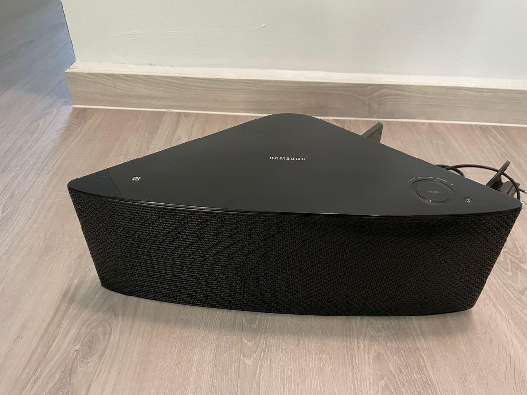 Samsung Bluetooth speaker, TV & Home Appliances, TV & Entertainment ...