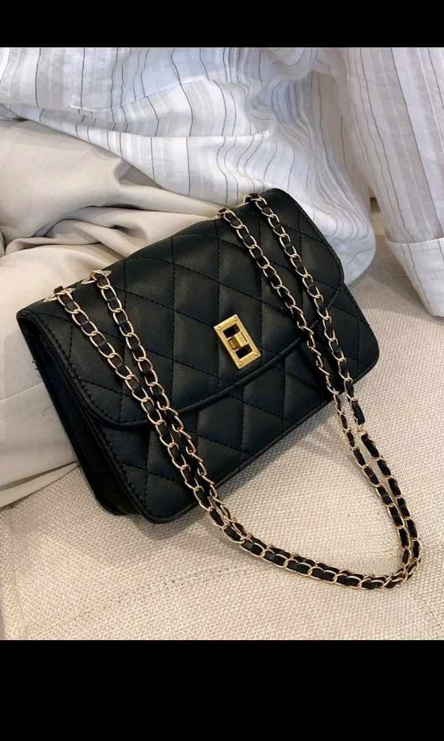 Shien Collection bags, Luxury, Bags & Wallets on Carousell