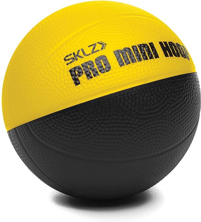 SKLZ Pro Mini Micro Hoop w/ Foam Ball, Sports Equipment, Other Sports ...