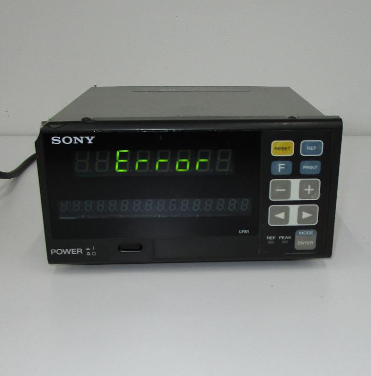 Sony LY51 & DZ51, Computers & Tech, Office & Business Technology on ...