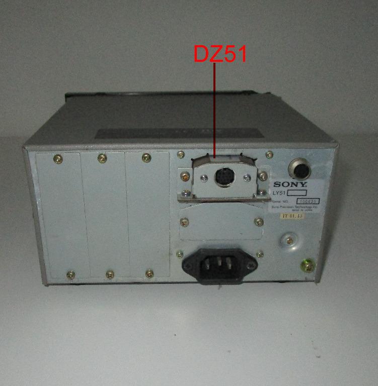 Sony LY51 & DZ51, Computers & Tech, Office & Business Technology on ...