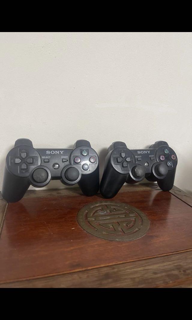 Sony station 3, Hobbies & Toys, Toys & Games on Carousell