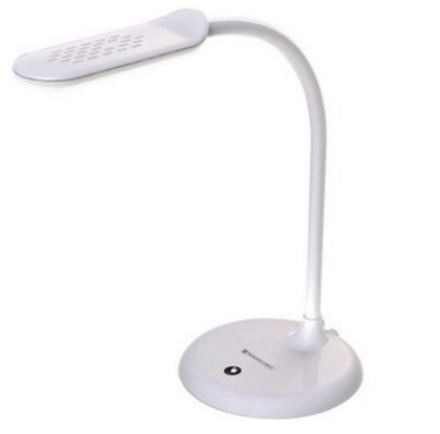 SOUNDTECH LED TOUCH SENSOR CONTROL PANEL TABLE LAMP DL - $50, Furniture ...