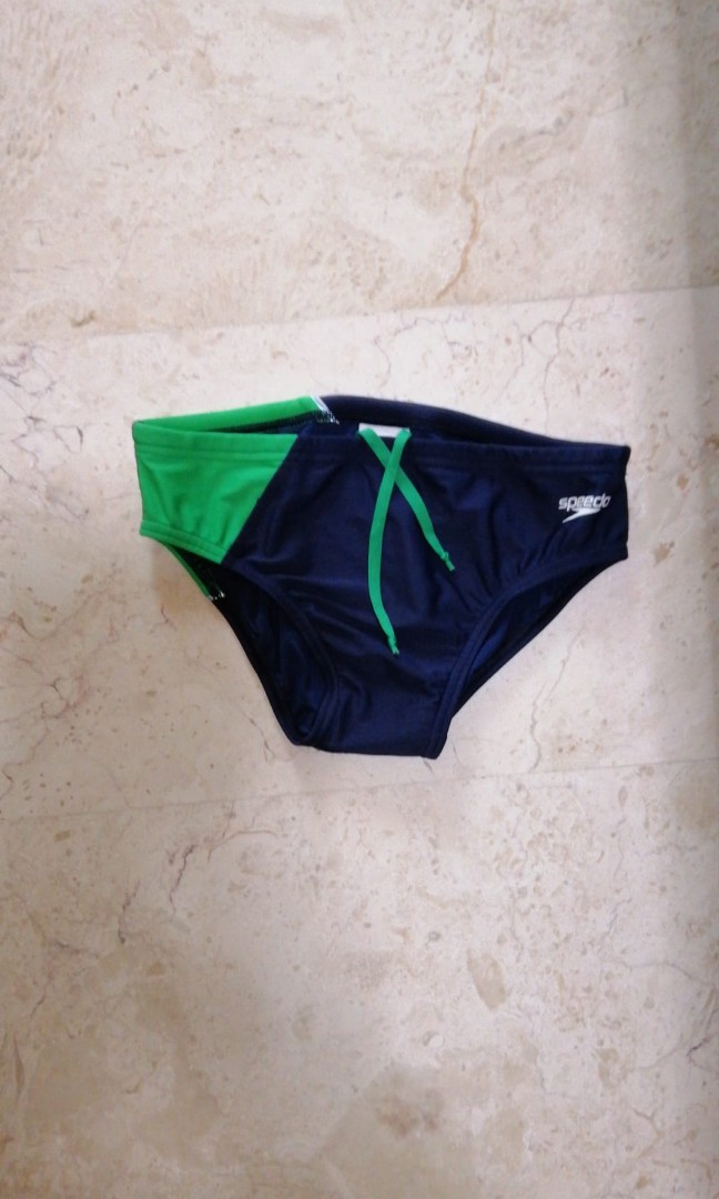 Speedos Size 30, Babies & Kids, Babies & Kids Fashion on Carousell
