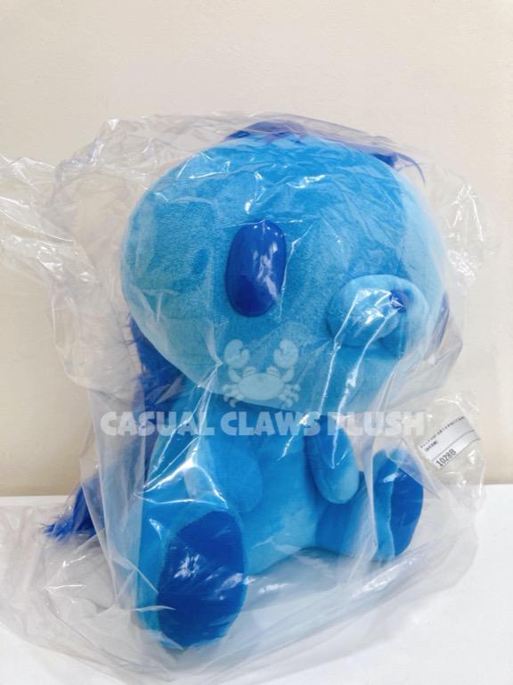 [TAITO Original] Chax GP All Purpose Rabbit Flashy Ears Blue Version ...