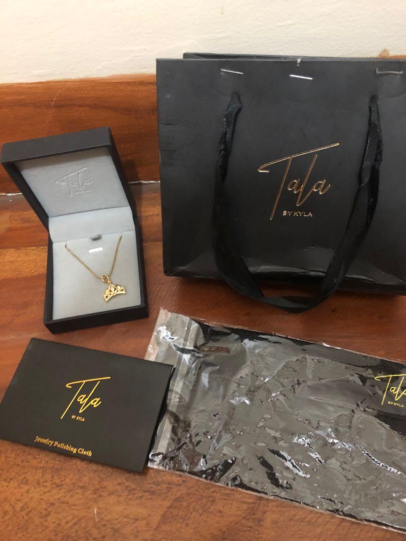 Tala by kyla disney princess, Women's Fashion, Jewelry & Organizers ...