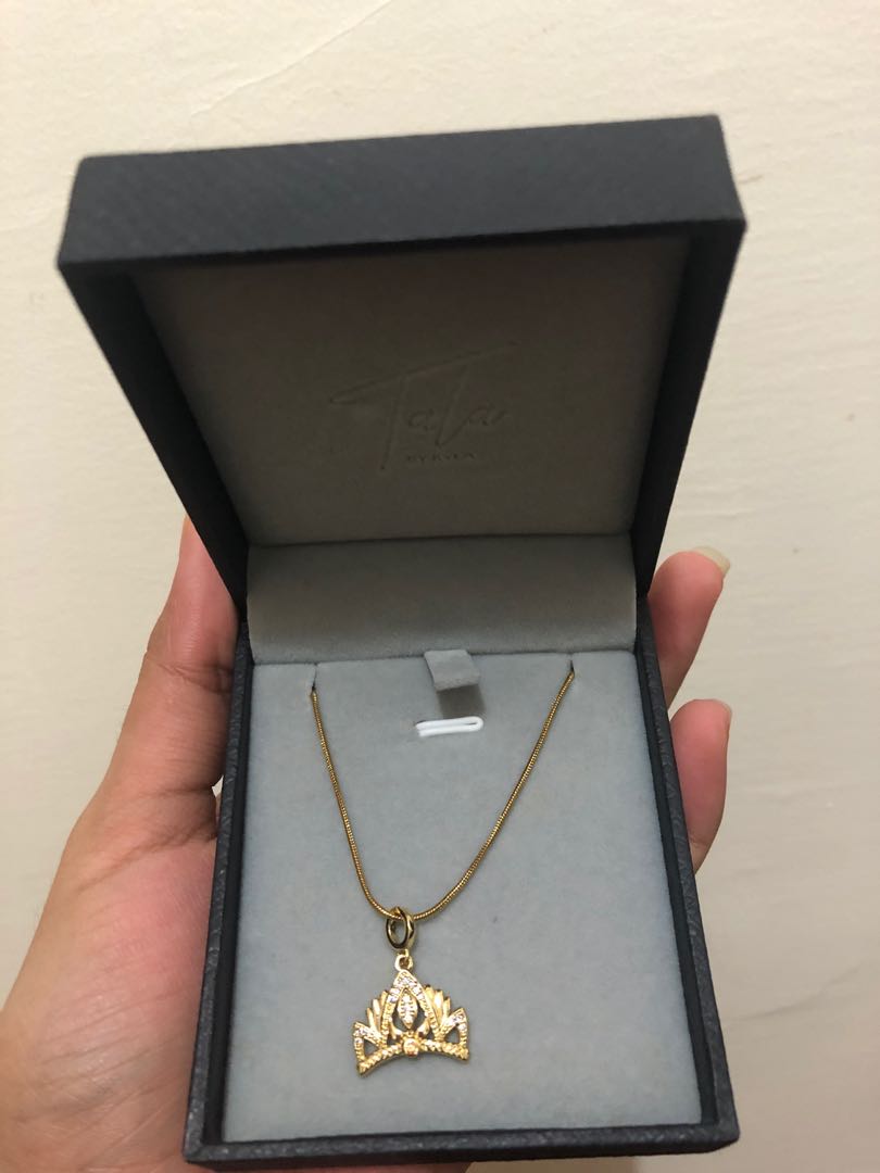 Tala by kyla disney princess, Women's Fashion, Jewelry & Organizers ...