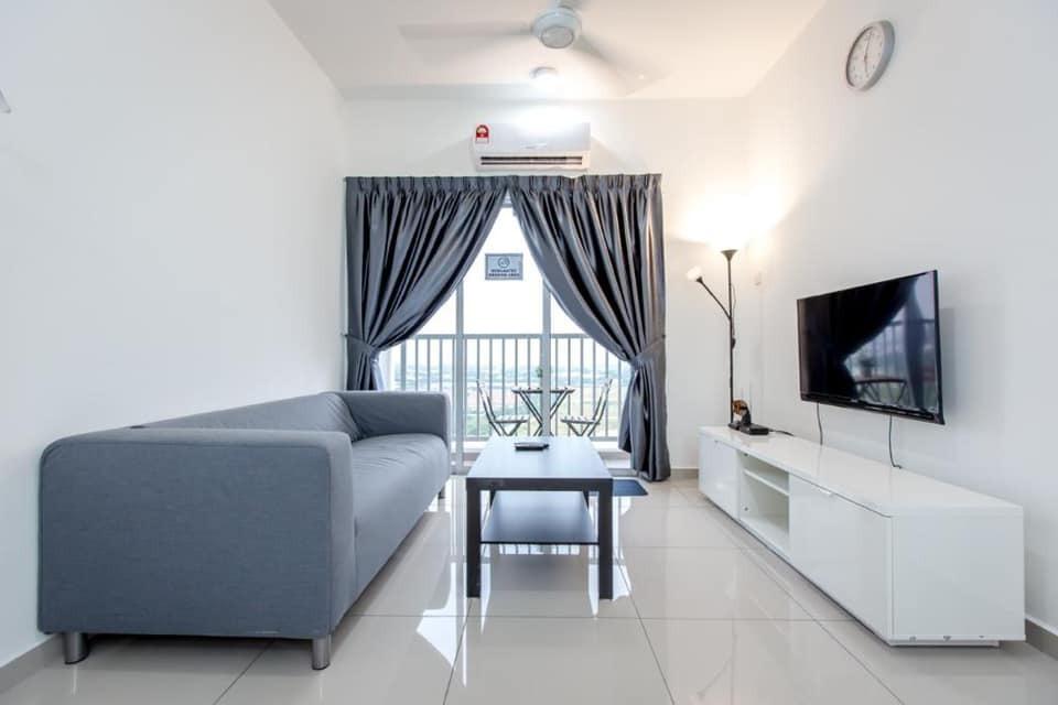 The Edge Residence Subang Usj 1 regina condo usj taipan court 7 8 9 10 ...