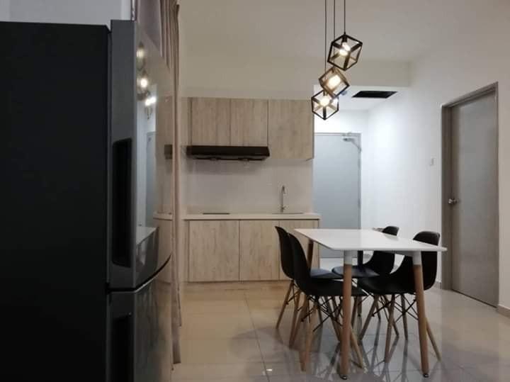 The Edge Residence Subang Usj 1 regina condo usj taipan court 7 8 9 10 ...