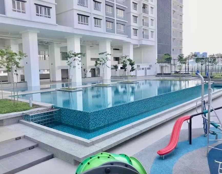 The Edge Residence Subang Usj 1 regina condo usj taipan court 7 8 9 10 ...