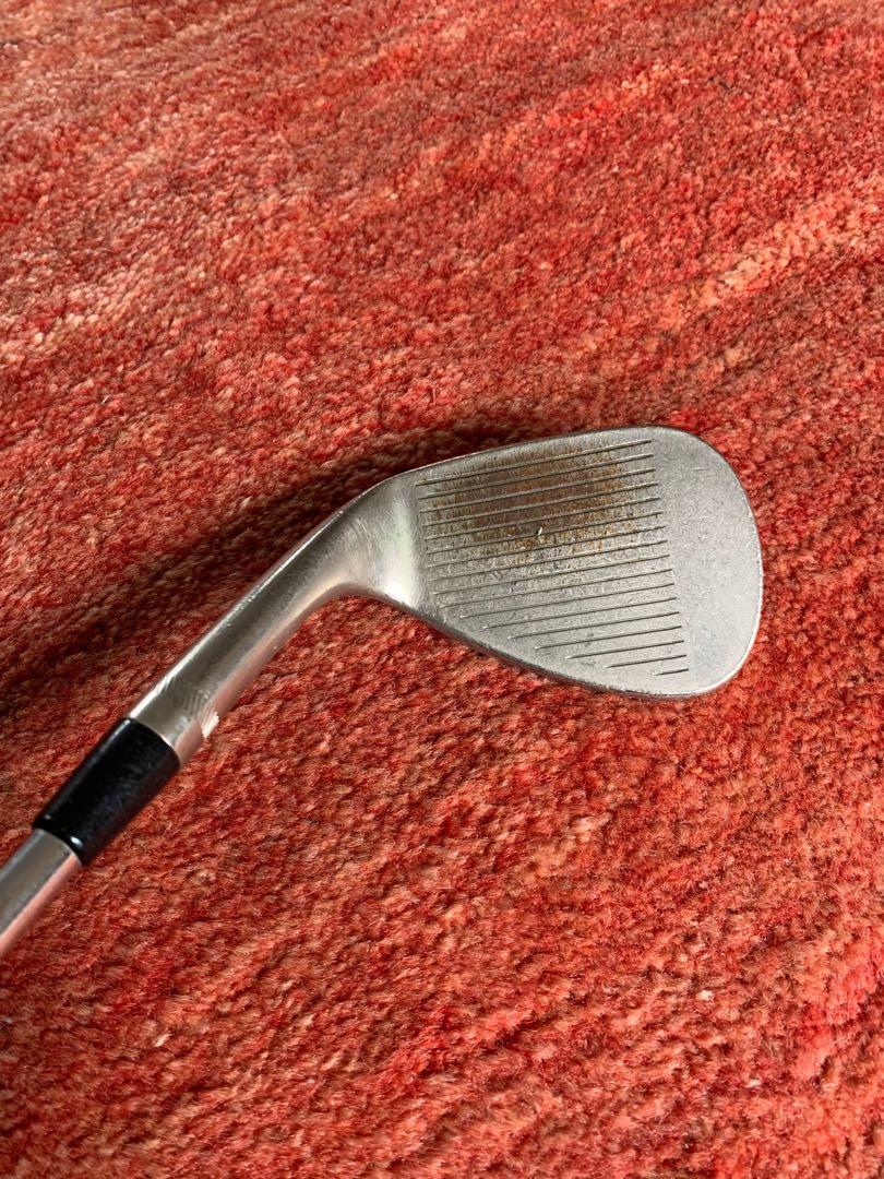 Titleist Vokey Design SM4 52 Degree Wedge, Sports Equipment, Sports & Games, Golf on Carousell
