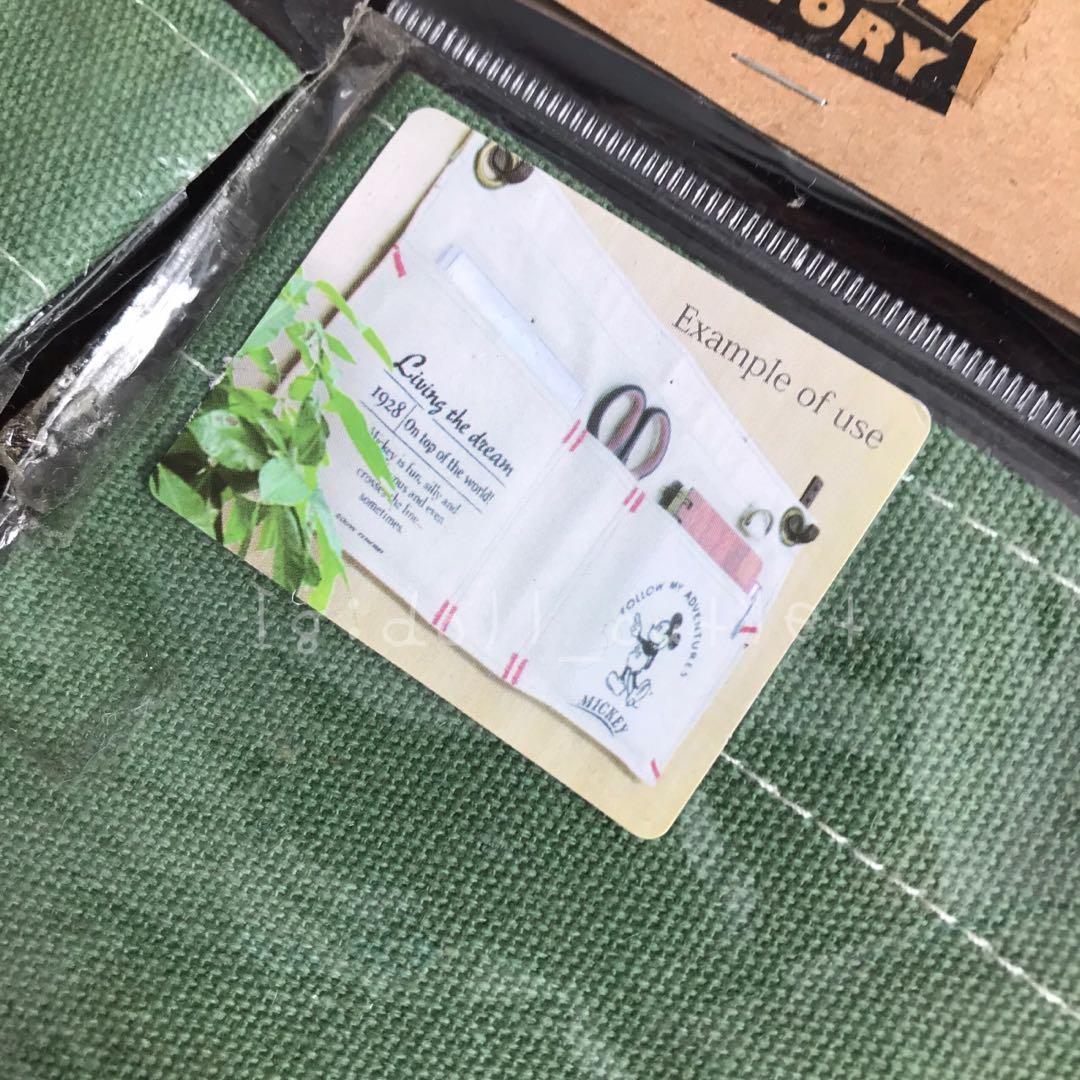 TSY01 掛牆袋 袋 掛床袋 wall packs 牧羊女 寶貝 反斗奇兵 toystory 三眼仔精品 三眼仔 三眼仔代購 aliens ...