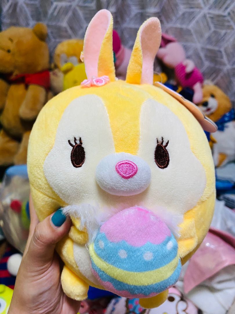 UFUFY Characters, Hobbies & Toys, Toys & Games on Carousell