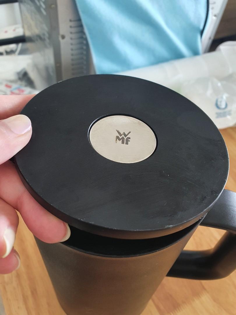 WMF thermal flask 1L, TV & Home Appliances, Kitchen Appliances, Other ...