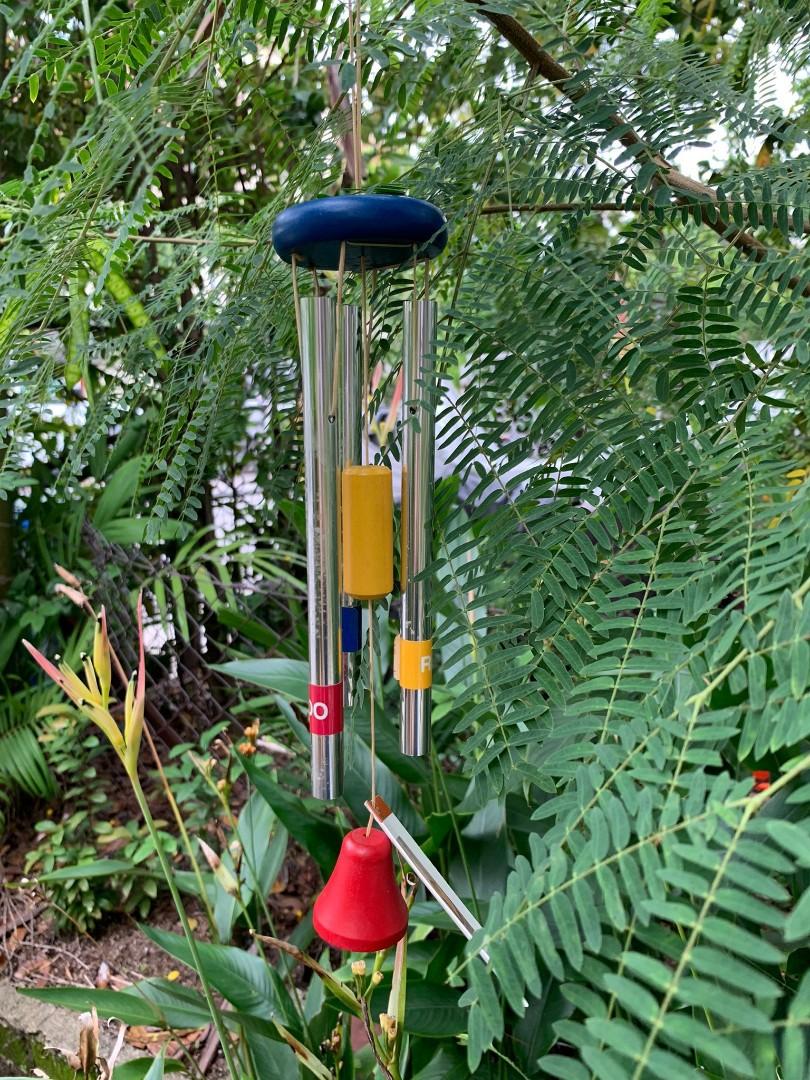 Woodstock Baby Chimes, Babies & Kids, Baby Nursery & Kids Furniture ...