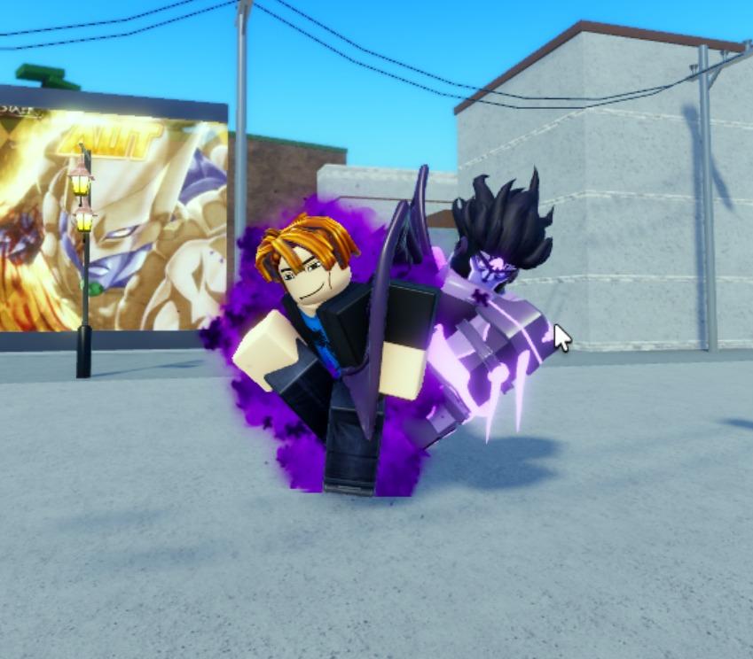 SPR A Universal Time (AUT) Roblox, Video Gaming, Gaming Accessories, In ...