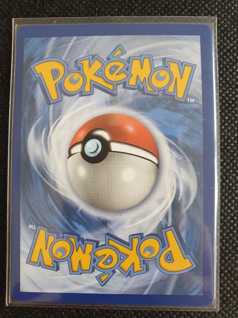 Aether Paradise Conservation Area - Full Art - Pokemon TCG, Hobbies ...