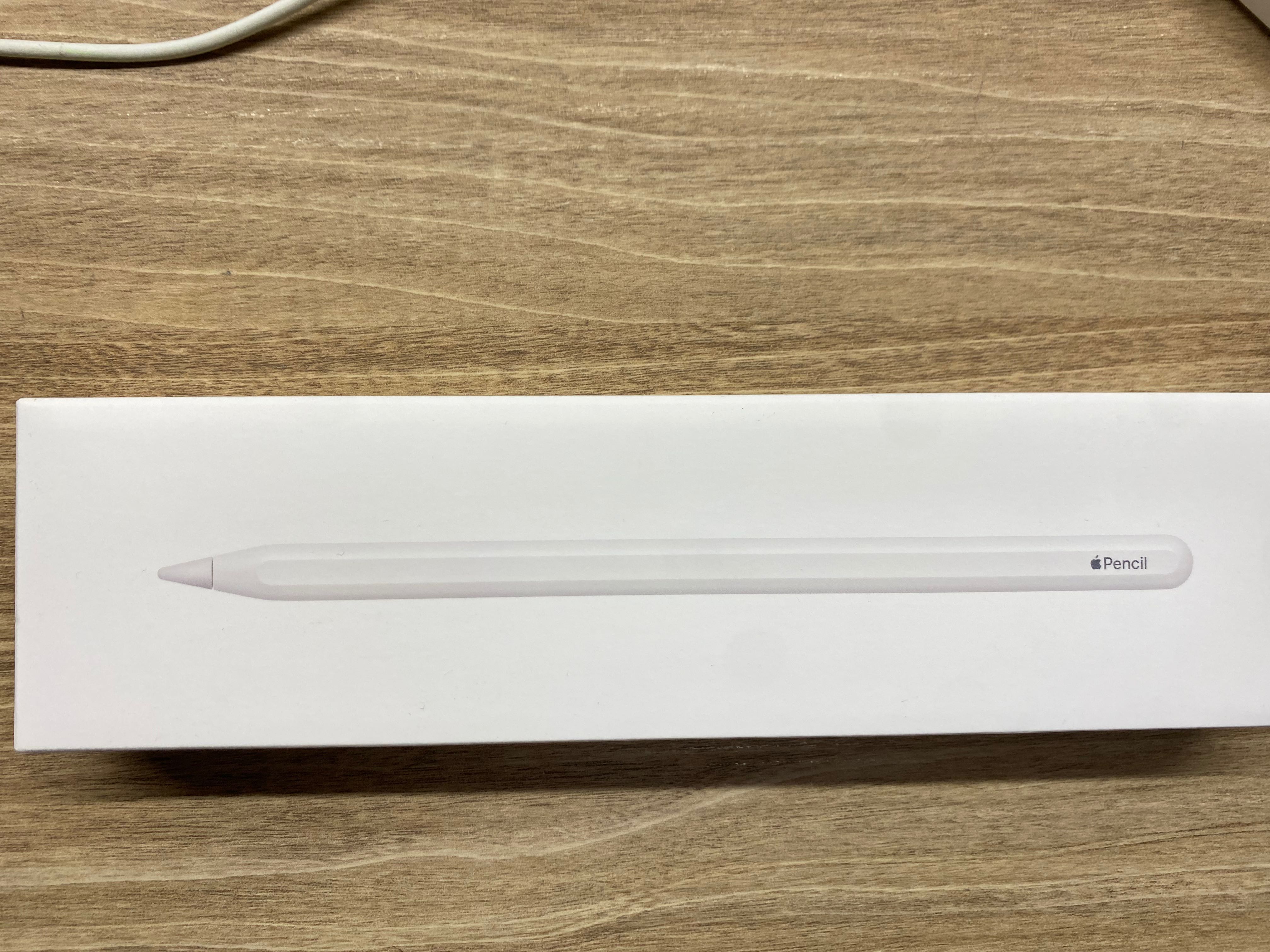 Apple Pencil Box, Computers & Tech, Parts & Accessories, Other ...