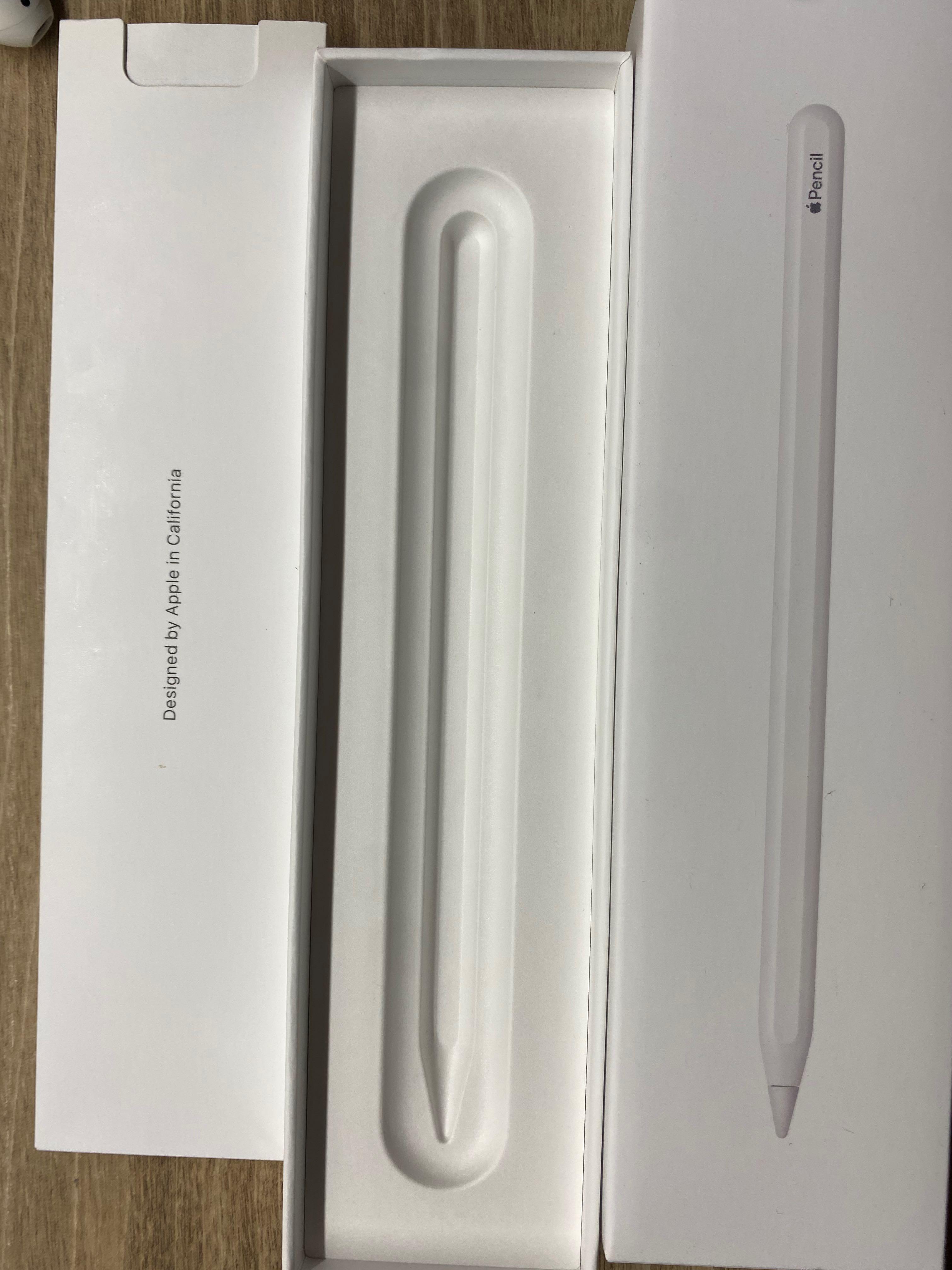 Apple Pencil Box, Computers & Tech, Parts & Accessories, Other ...