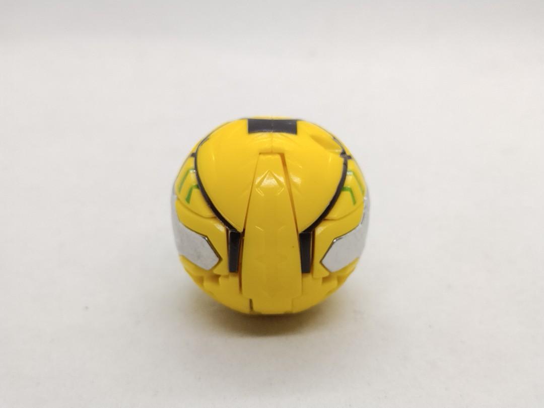 Bakugan - Bakutech - Acro Gezard - BTC-41, Hobbies & Toys, Collectibles ...