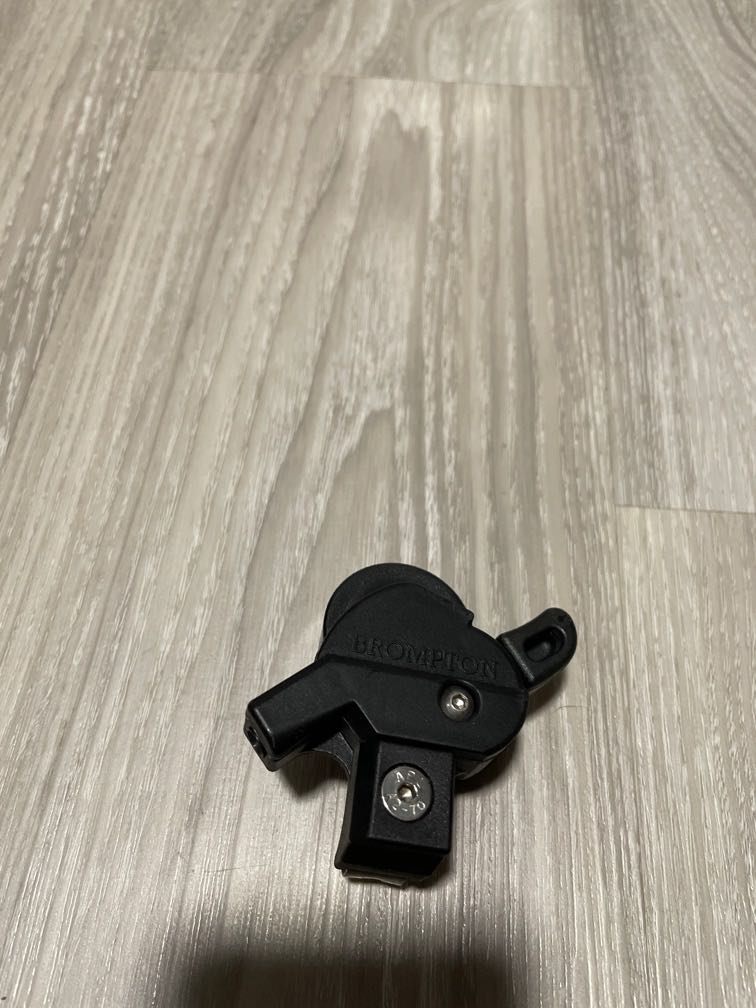 Brompton 2 speed shifter, Sports Equipment, Bicycles & Parts, Parts ...