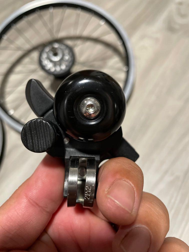 Brompton 2 speed shifter, Sports Equipment, Bicycles & Parts, Parts ...