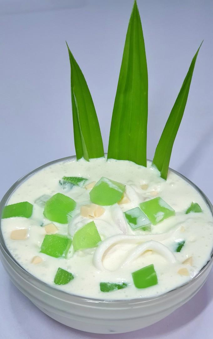 Creamy Buko pandan, Food & Drinks, Other Food & Drinks on Carousell