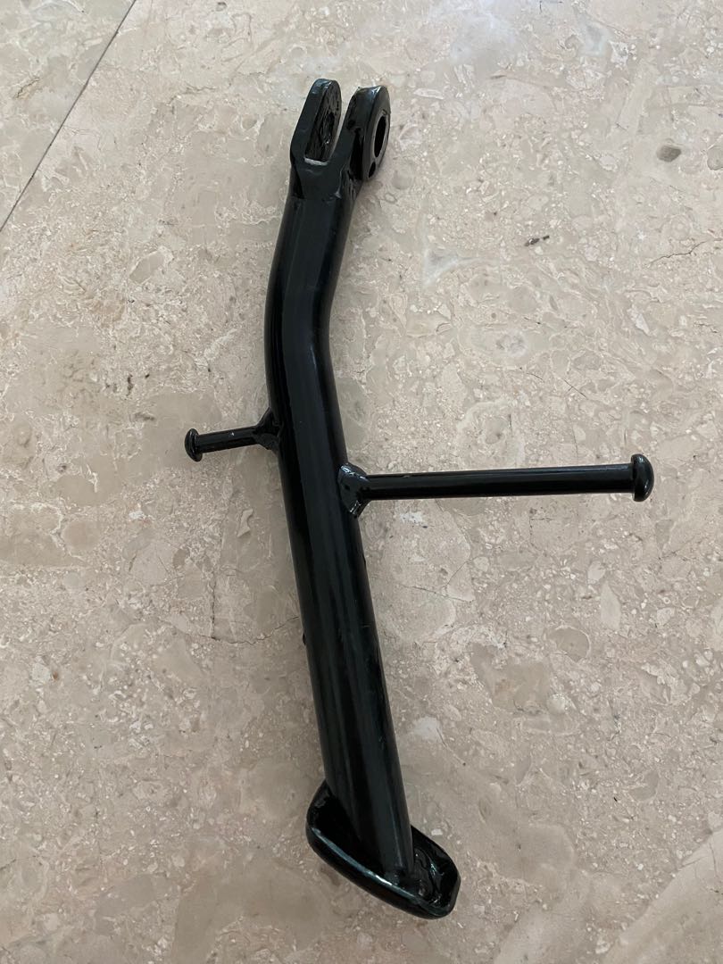 CB400 side stand, Motorcycles, Motorcycle Accessories on Carousell