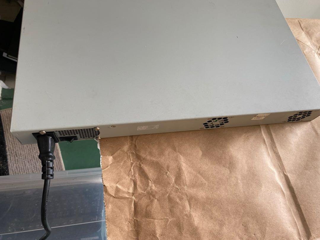 Check Point 4200 Appliance - Enterprise Security, Computers & Tech ...