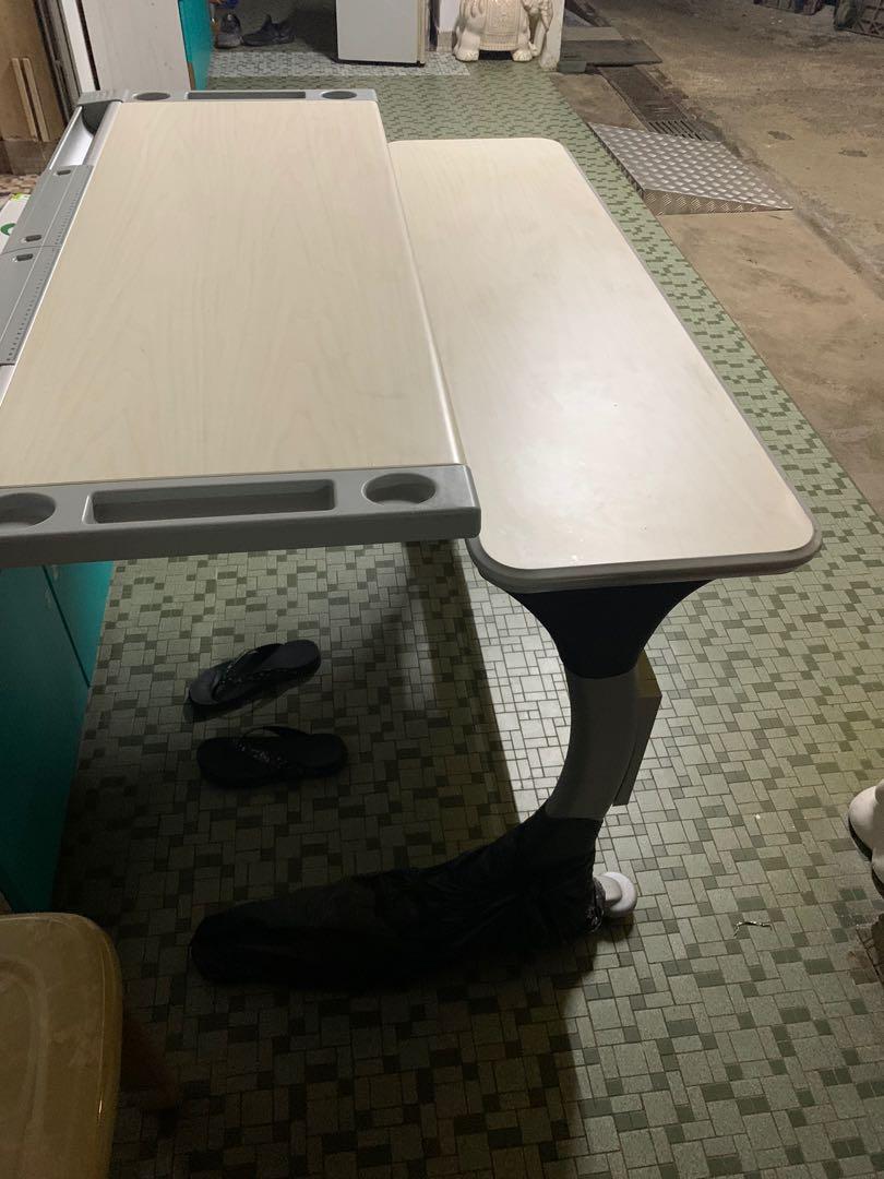 Comf-Pro Study Table, Furniture & Home Living, Furniture, Tables & Sets ...