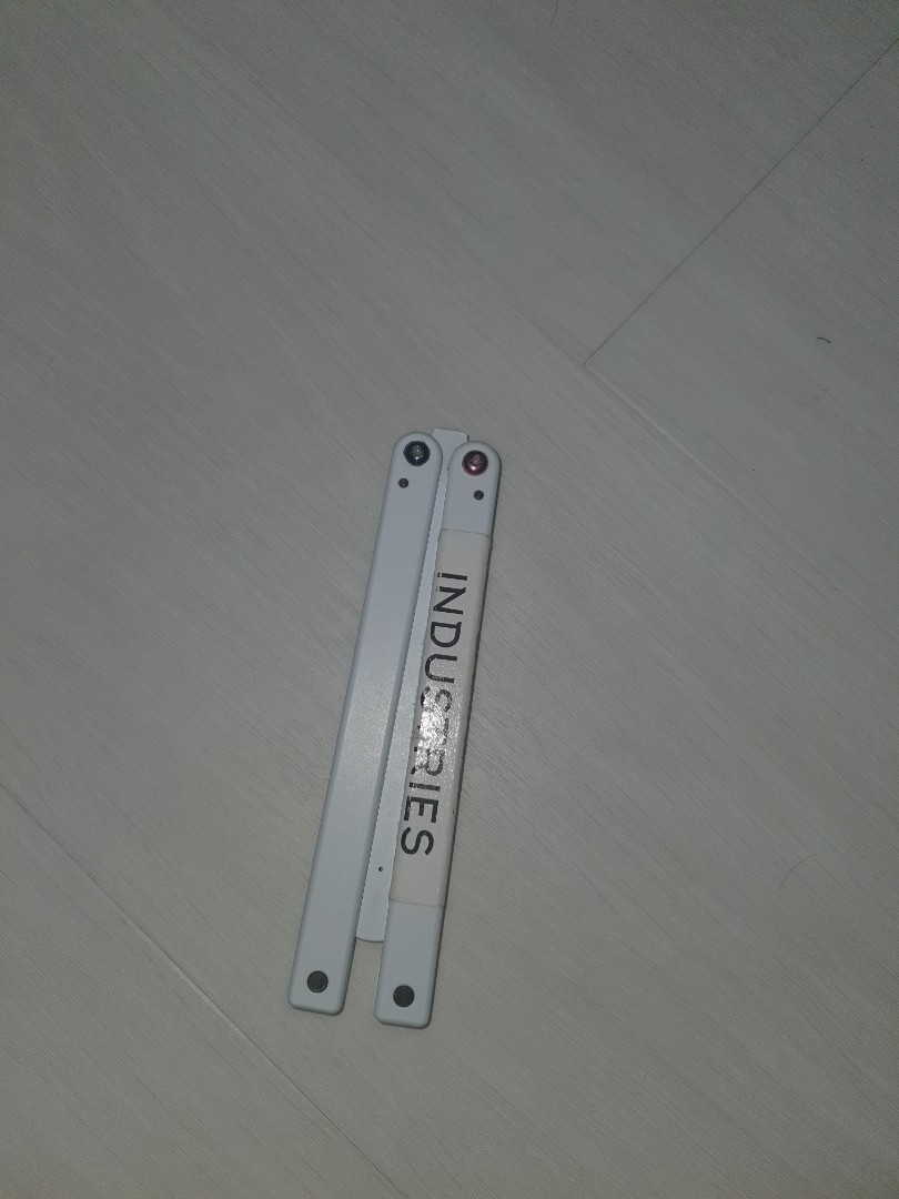 CUSTOM SQUIDDY BALISONG, Hobbies & Toys, Toys & Games on Carousell