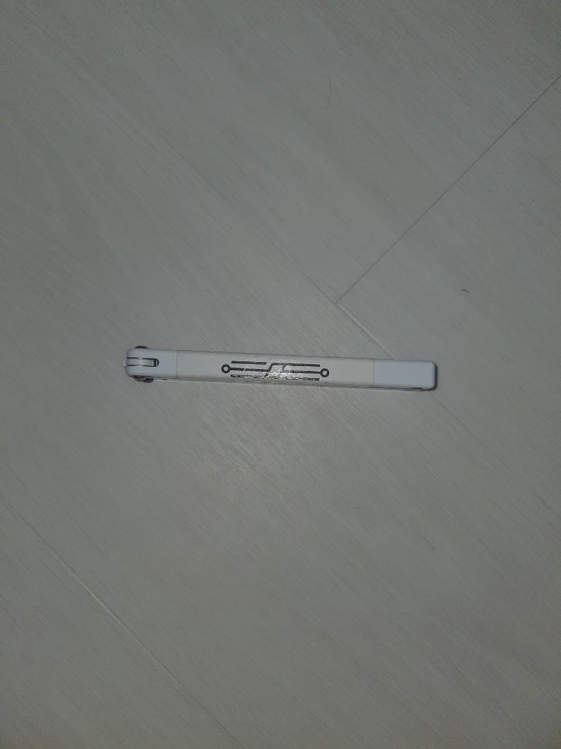 CUSTOM SQUIDDY BALISONG, Hobbies & Toys, Toys & Games on Carousell