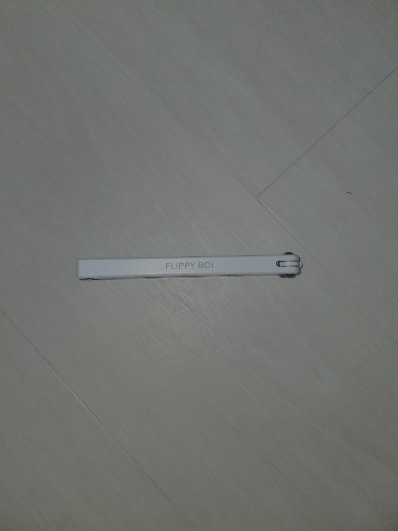 CUSTOM SQUIDDY BALISONG, Hobbies & Toys, Toys & Games on Carousell