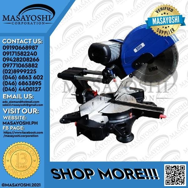 Cutting Machine | Circular Saw | Torq Compound Miter Saw MS7120 | Torq ...