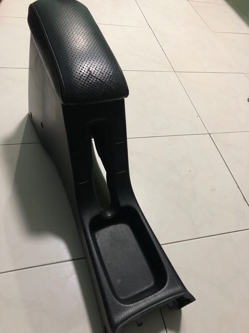 Ek4 Centre Arm Rest, Car Accessories, Accessories on Carousell