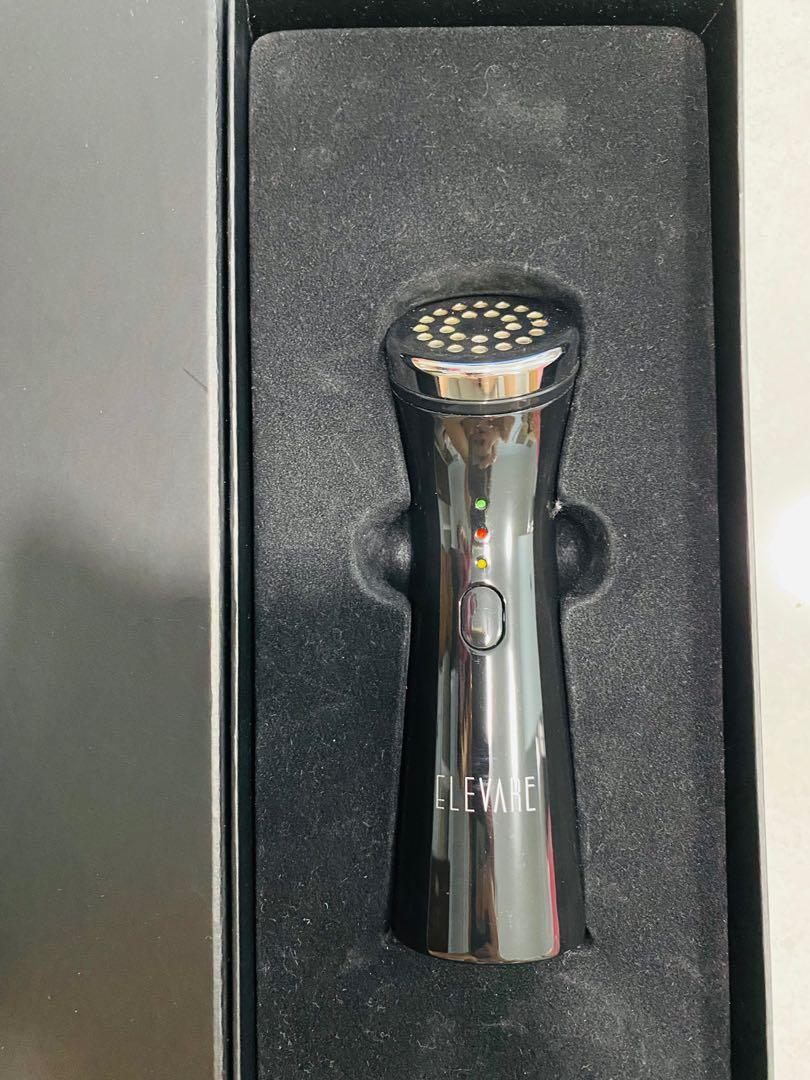 Elevare Black 700, Beauty & Personal Care, Face, Face Care on Carousell