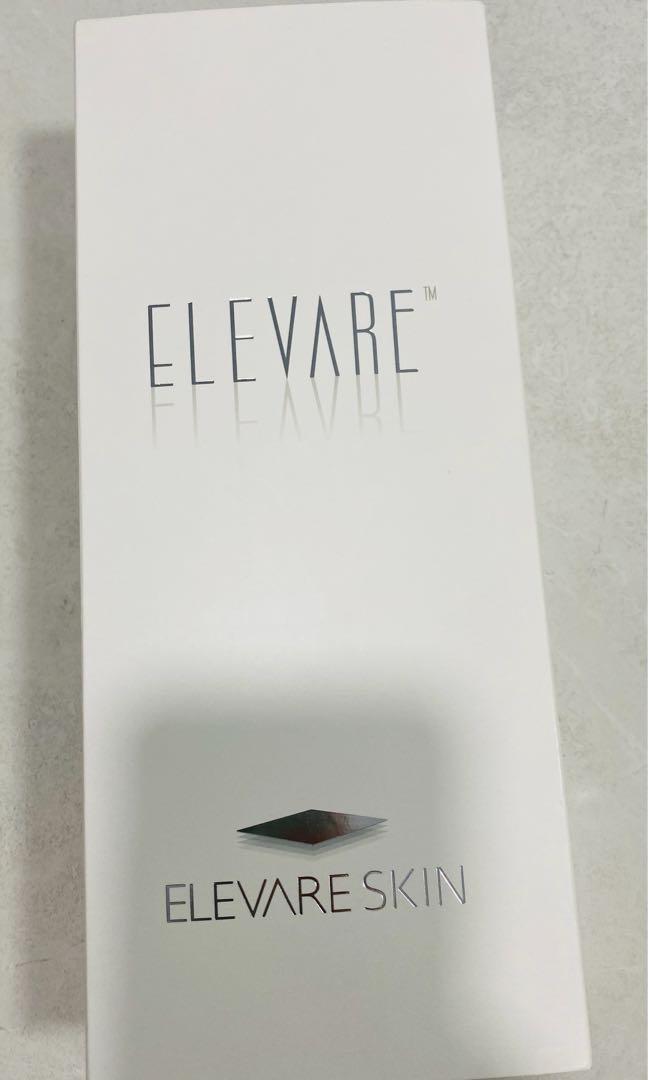 Elevare Black 700, Beauty & Personal Care, Face, Face Care on Carousell