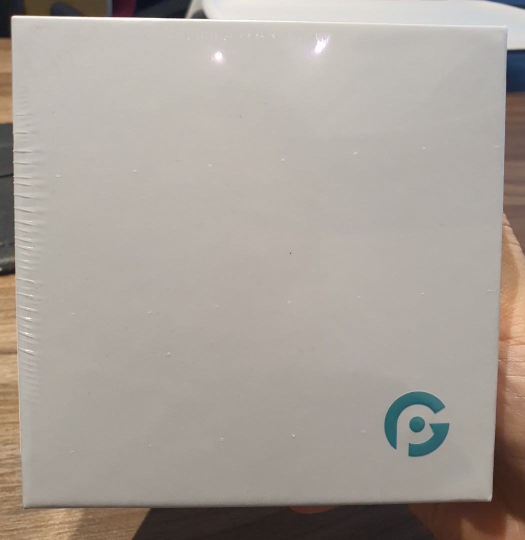 Genoplan DNA Kit, Health & Nutrition, Medical Supplies & Tools on Carousell