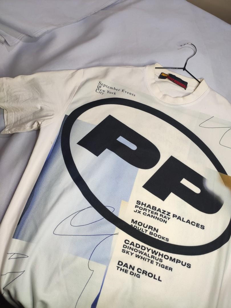 Guerrilla Funny (Look at the back hit), Men's Fashion, Tops & Sets ...