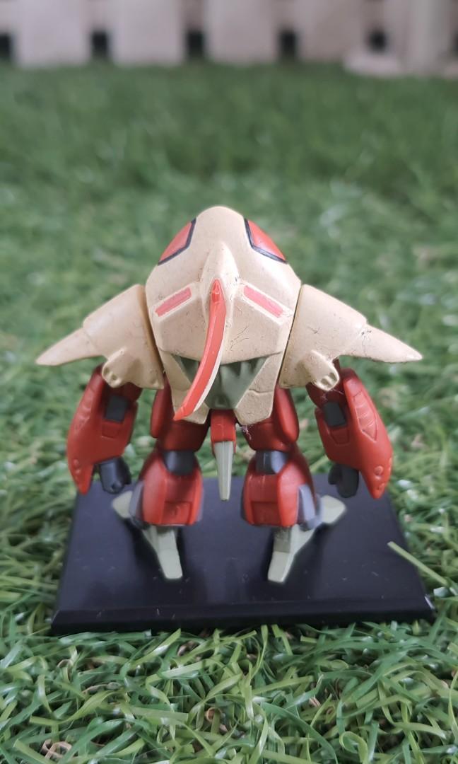 #mustgo Gundam / Zeon Mech, Hobbies & Toys, Collectibles & Memorabilia ...