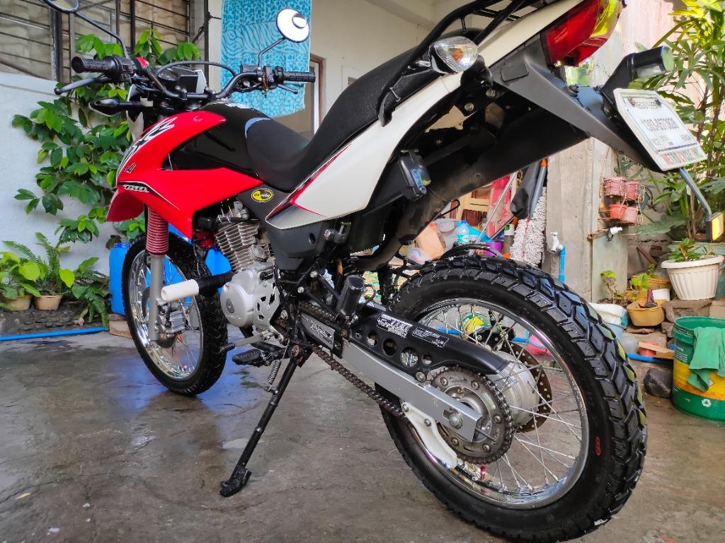 HONDA XR150L, Motorbikes, Motorbike Parts & Accessories, Other ...