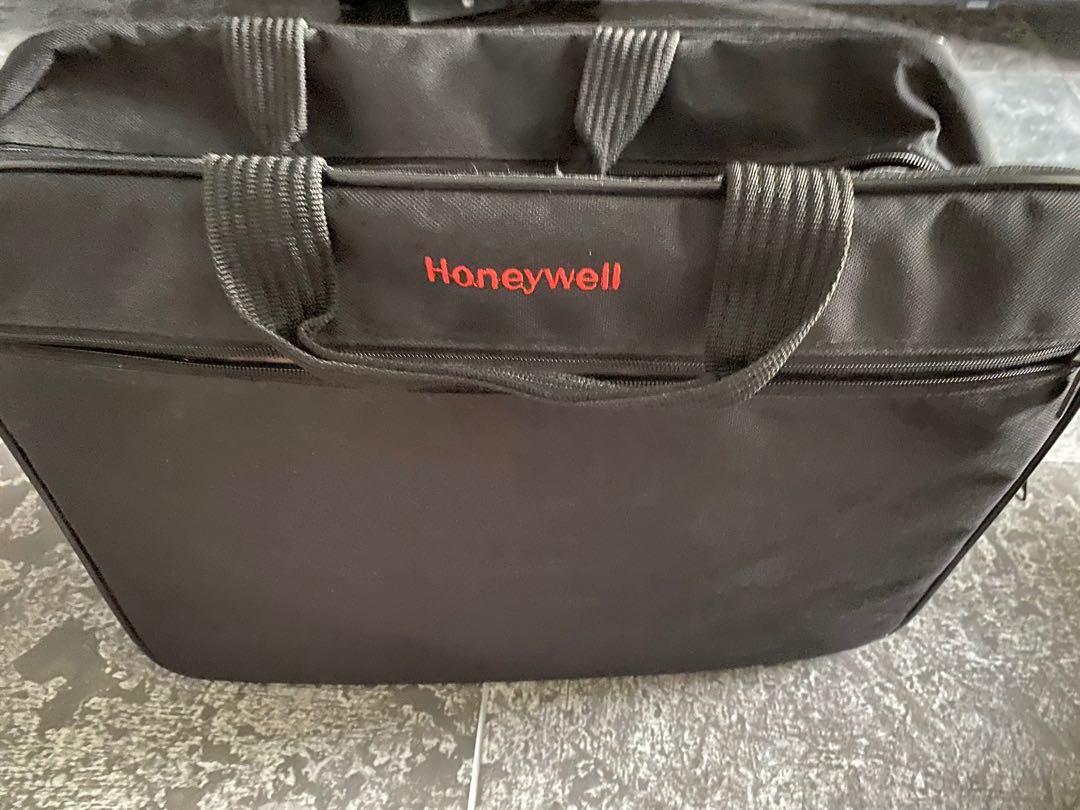 Honeywell laptop bag, Computers & Tech, Parts & Accessories, Laptop ...