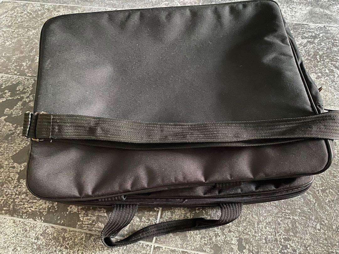 Honeywell laptop bag, Computers & Tech, Parts & Accessories, Laptop ...