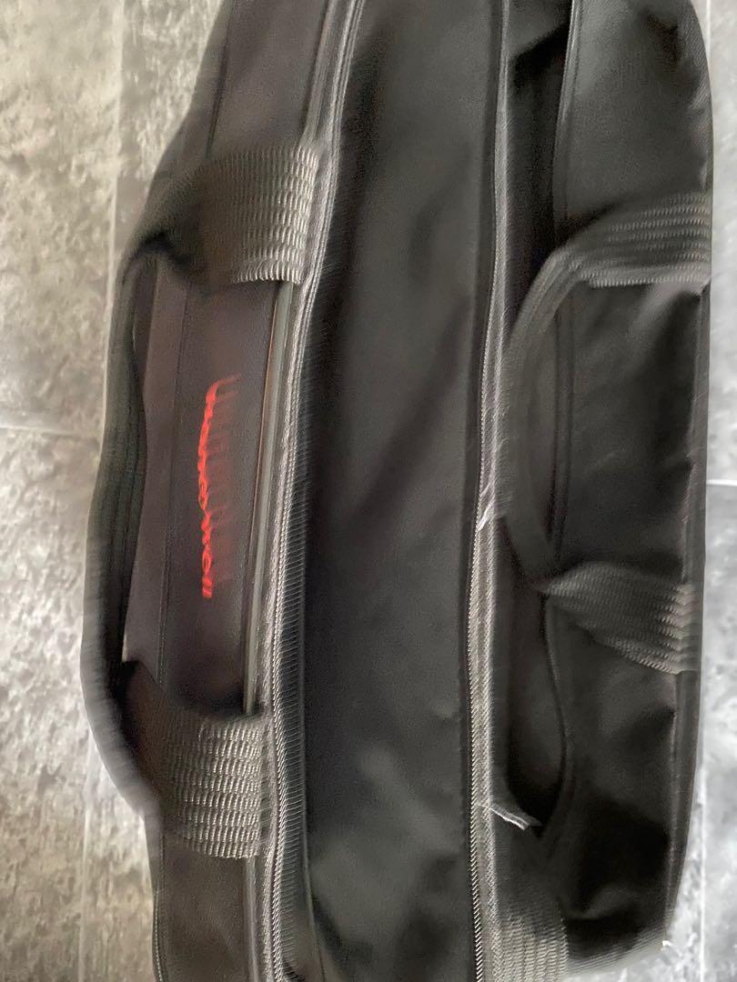 Honeywell laptop bag, Computers & Tech, Parts & Accessories, Laptop ...