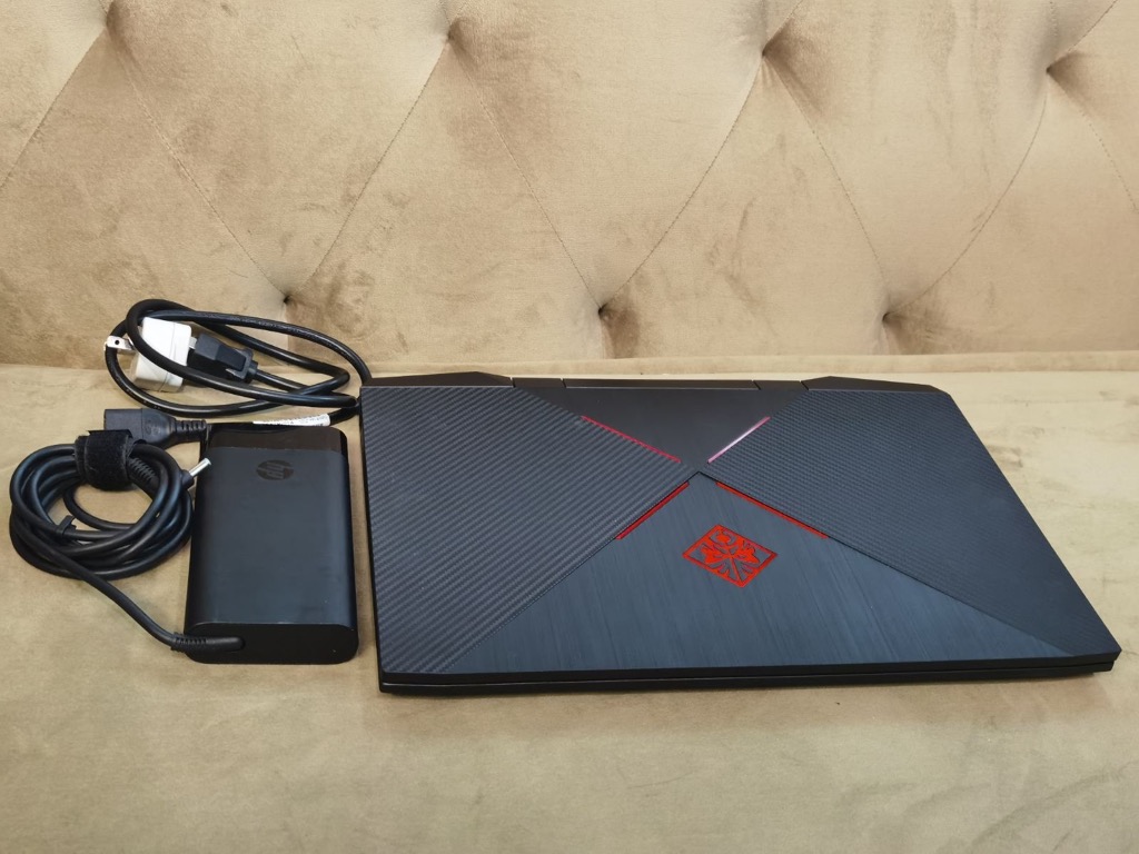 HP Omen 15-DC1xxx Gaming Laptop, Computers & Tech, Laptops & Notebooks ...