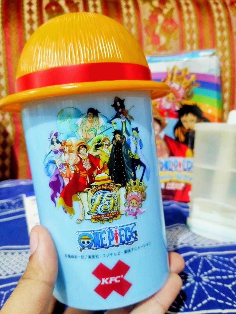 LUFFY ICE LOLLIPOPS MAKER, Furniture & Home Living, Kitchenware ...